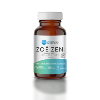 Herbal Supplements Archives - The ZOË Store